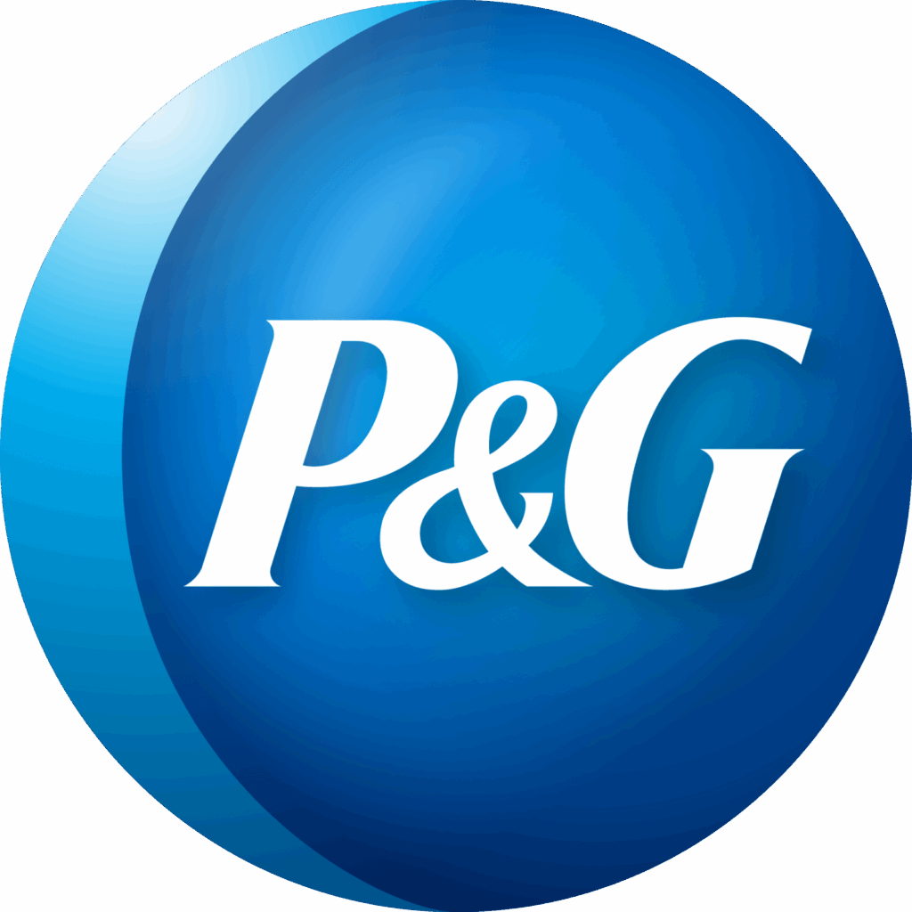 Case Study: Procter & Gamble