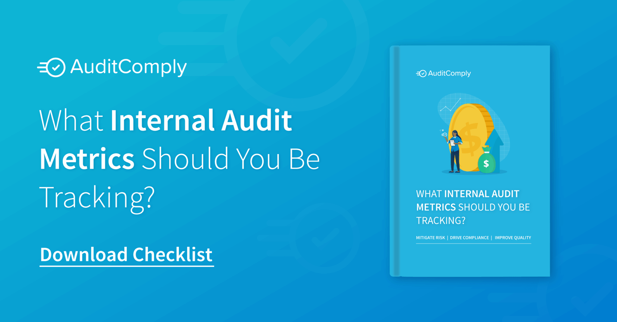 What Internal Audit Metrics Should You Be Tracking? - Nulogy