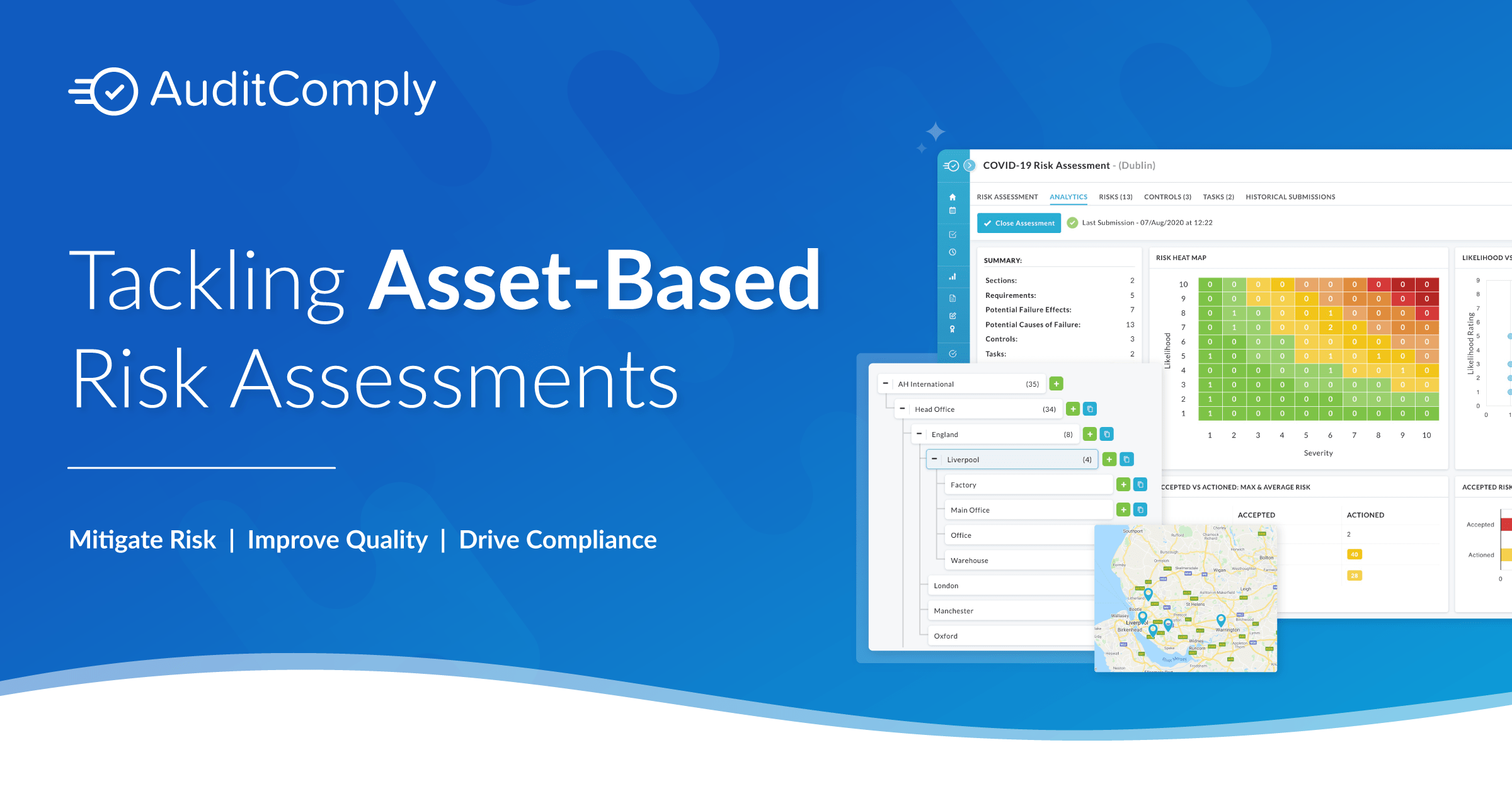 Tackling Asset-Based Risk Assessments - Nulogy
