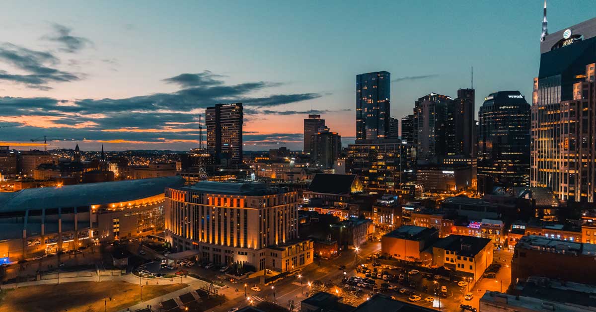 Nulogy · Uniting Supply Chain Communities