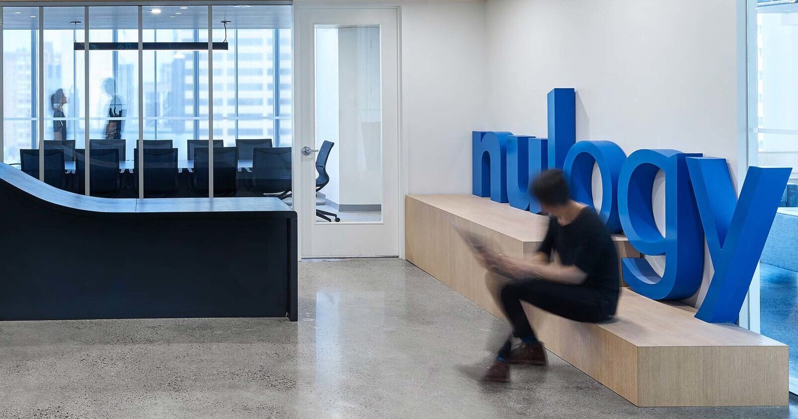 About Nulogy | Uniting Supply Chain Communities