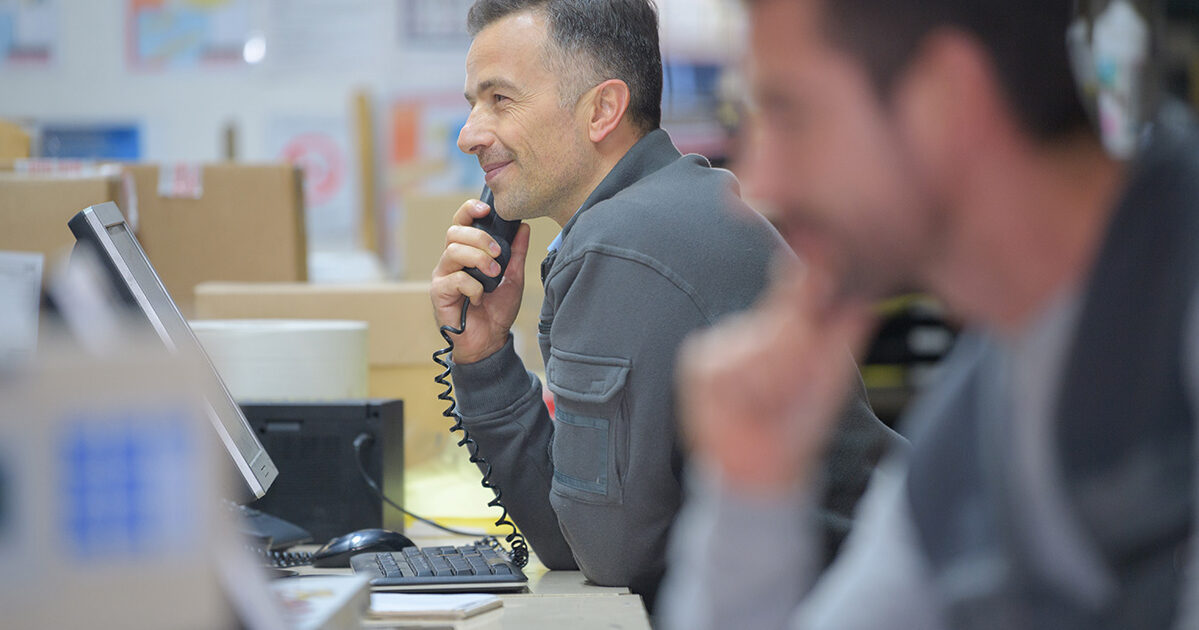 Nulogy · Uniting Supply Chain Communities