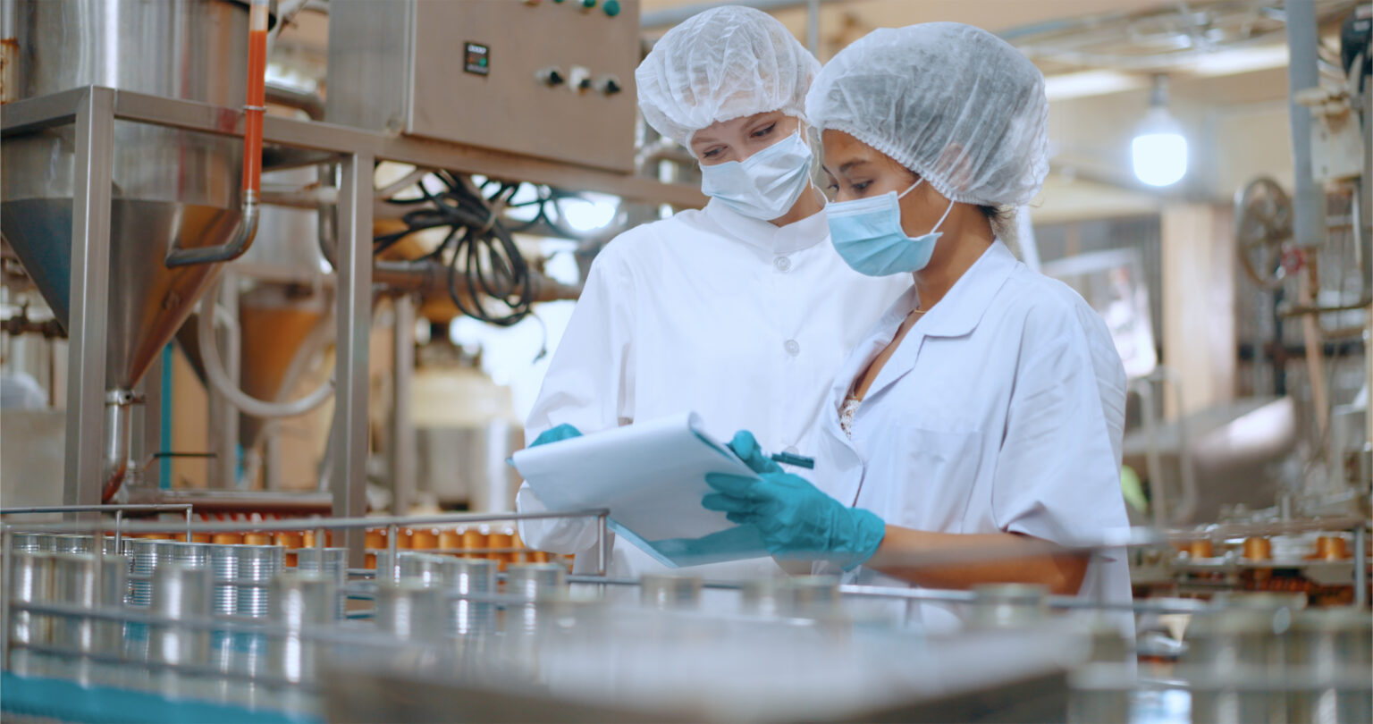 3 Ways Software Can Boost Food Quality Management - Nulogy