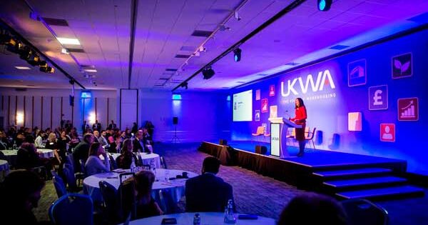Nulogy at the UKWA Conference 2025 | Recap