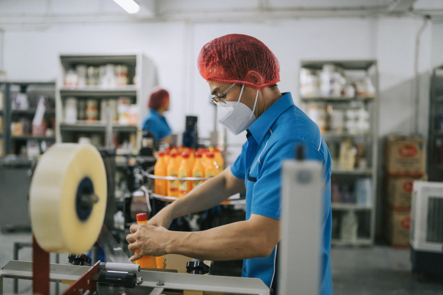 How to Tackle the Challenges of Food Packaging and Labelling - Nulogy