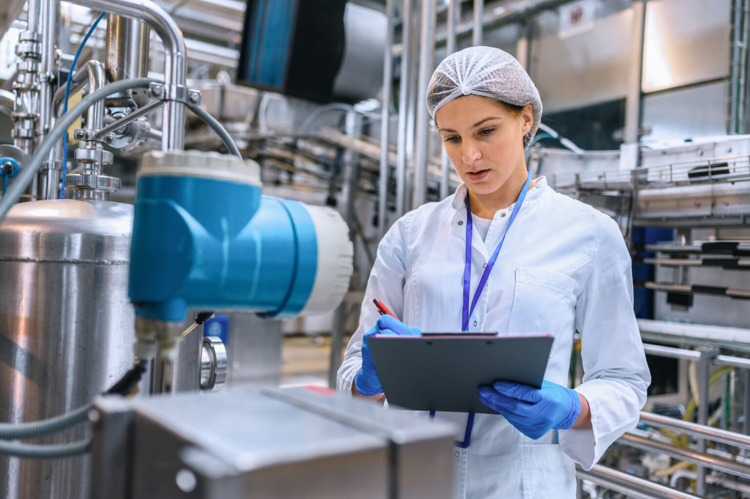 What does FSQA mean in quality management? - Nulogy