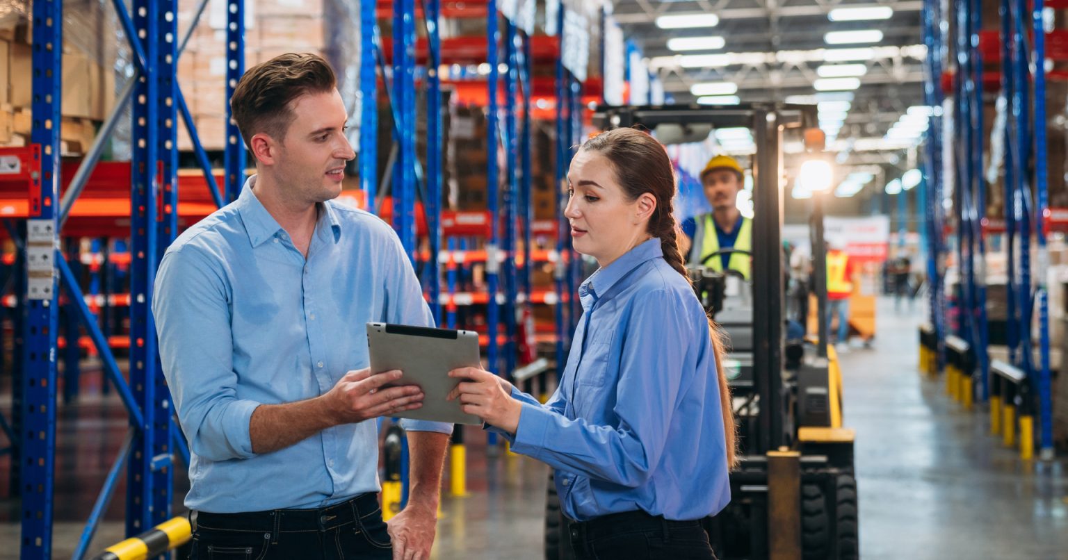 Supply Chain Explained: What is Production Scheduling? - Nulogy