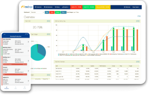 Nulogy - Making Life Better for Manufacturers and Packagers