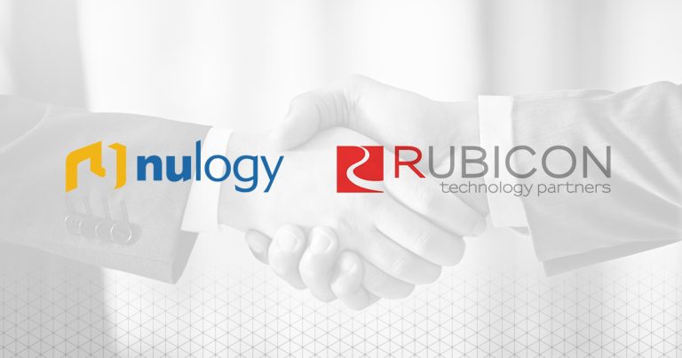 Nulogy Announces Strategic Investment from Rubicon Technology Partners ...