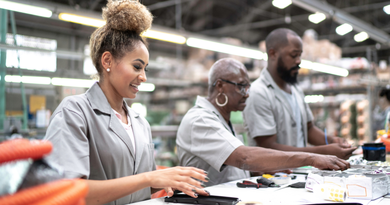 Logistics Explained: What is Kitting and Assembly? - Nulogy