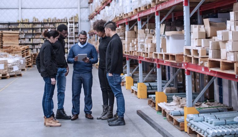 Nulogy - Making Life Better for Manufacturers and Packagers