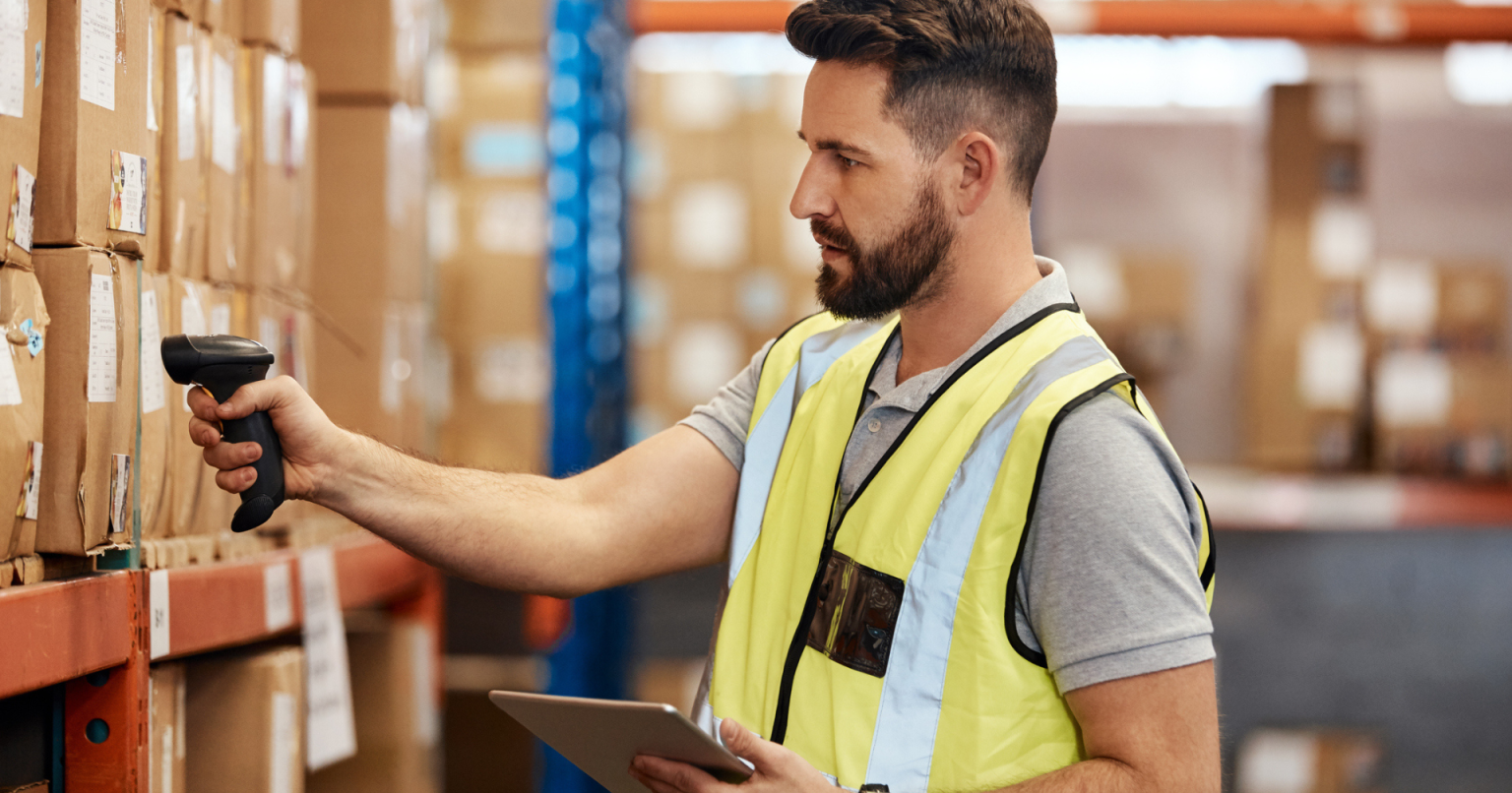 What is a Logistics Warehouse Management System? - Nulogy