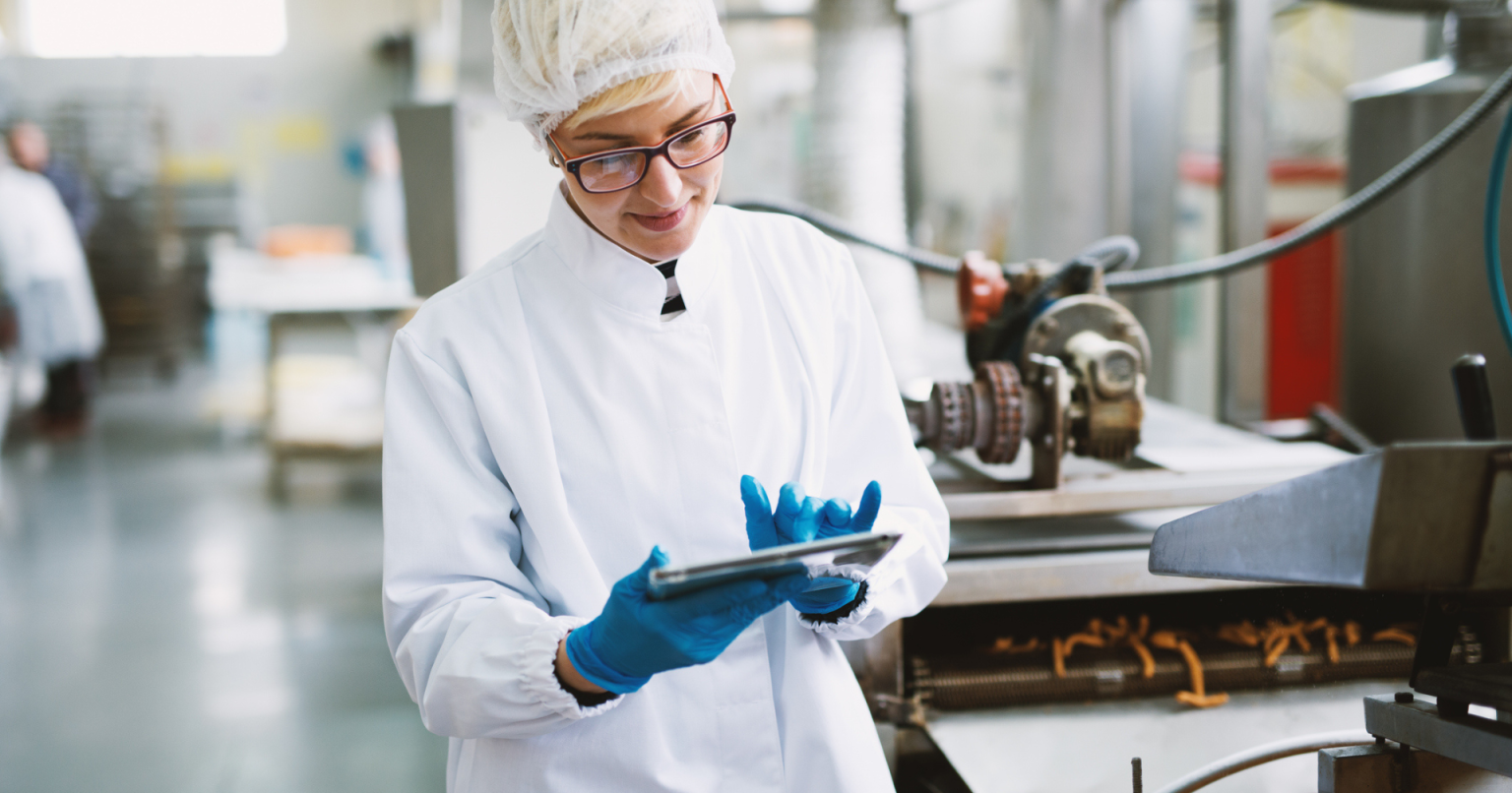 Supply Chain Explained: What is a SKU? - Nulogy
