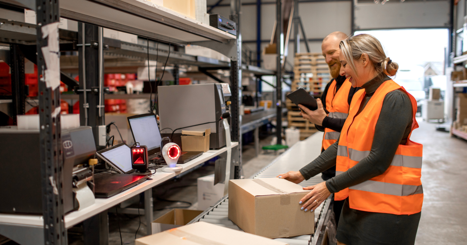 Supply Chain Explained: How to Optimize Labor With Contract Packaging ...