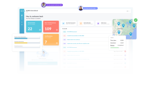 SCM - Supplier Compliance Management - Nulogy Software