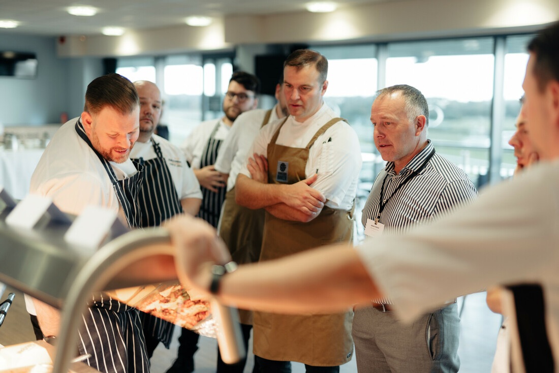 Cranswick Transforms Food Safety & Compliance with Nulogy