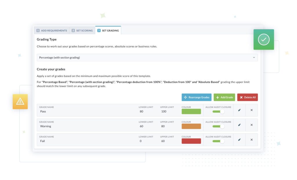 HACCP Software for Food & Bev Manufacturers and Distributors