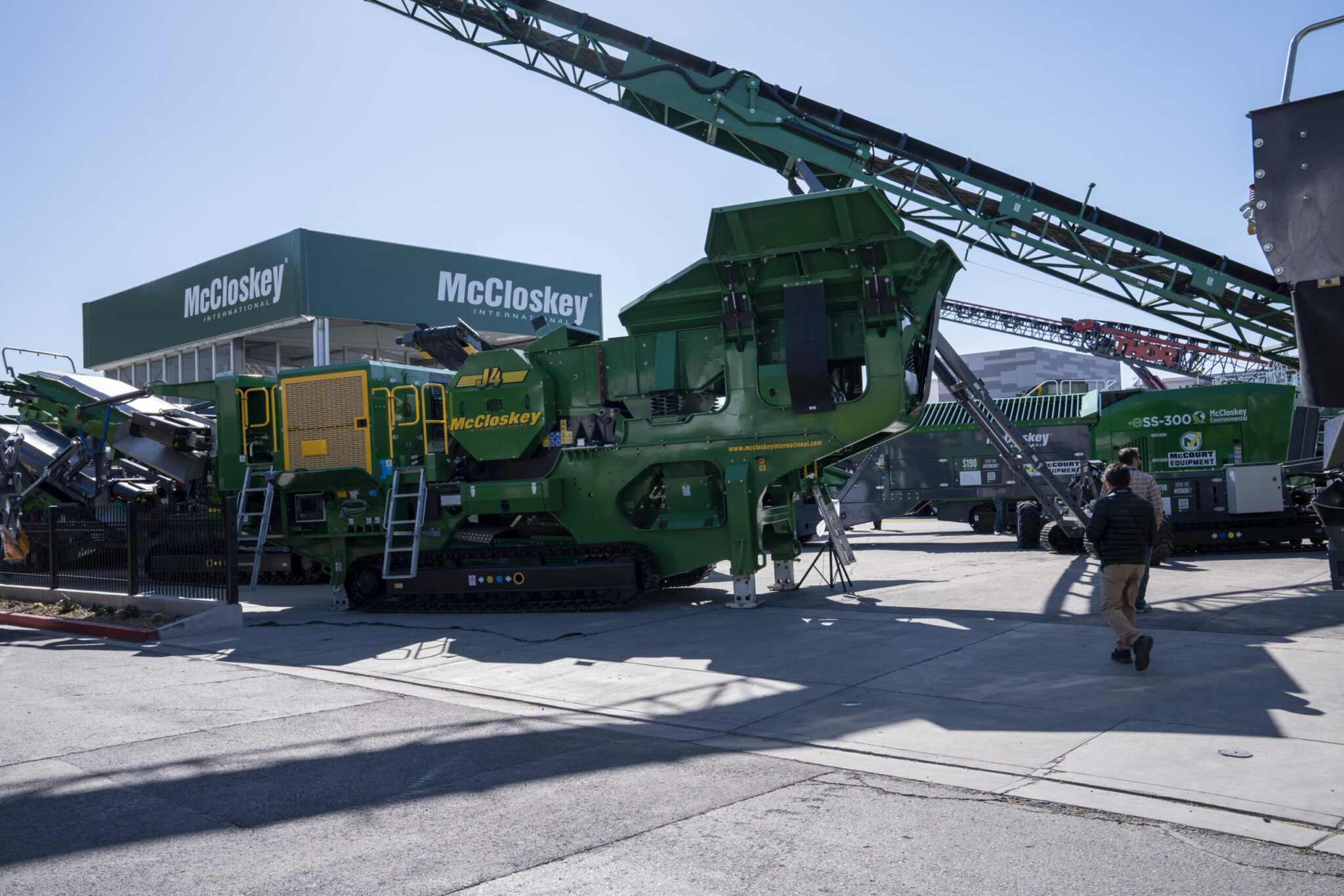 McCloskey International Optimizes Global Operations with Nulogy