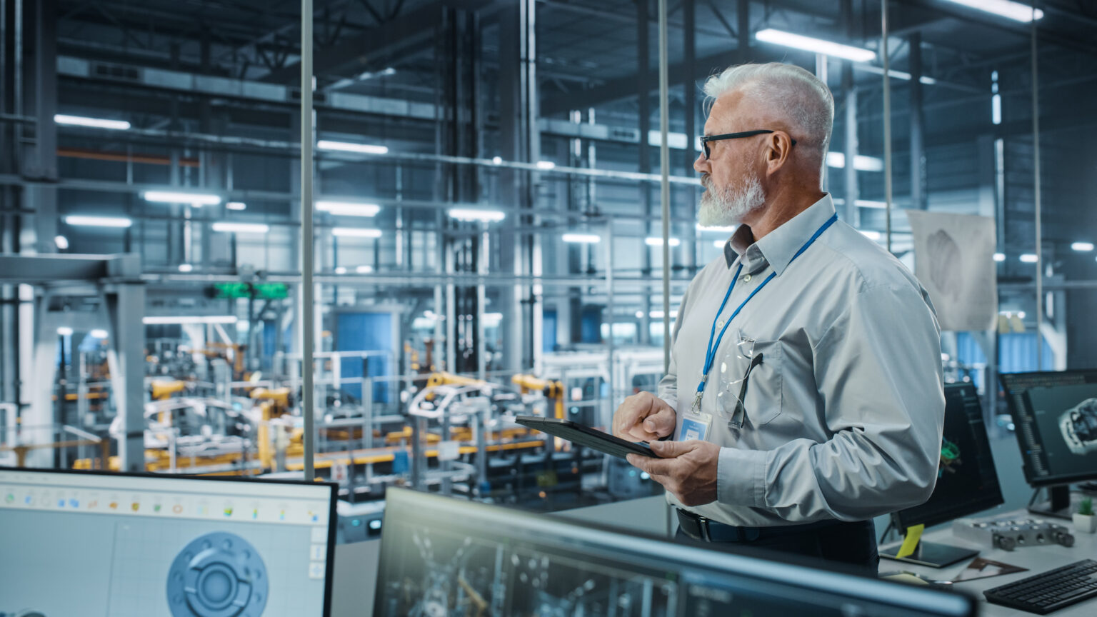 How to choose the best food manufacturing software - Nulogy